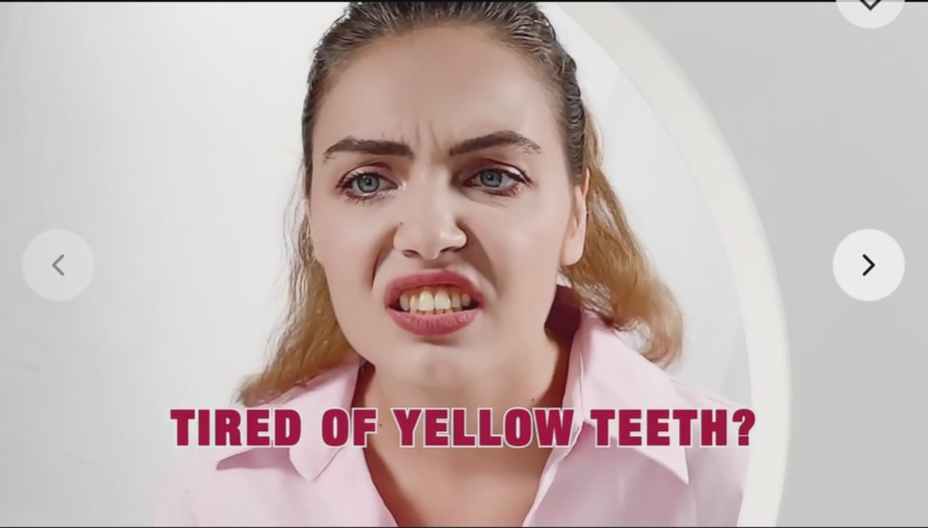 Dentifrice blanchissant probiotique Gestion de la santé bucco-dentaire – Khelcom Global Business